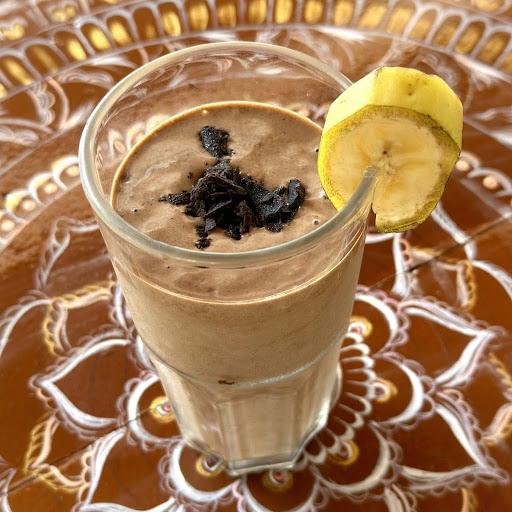 Holy Cacao - The Garden of Dreams